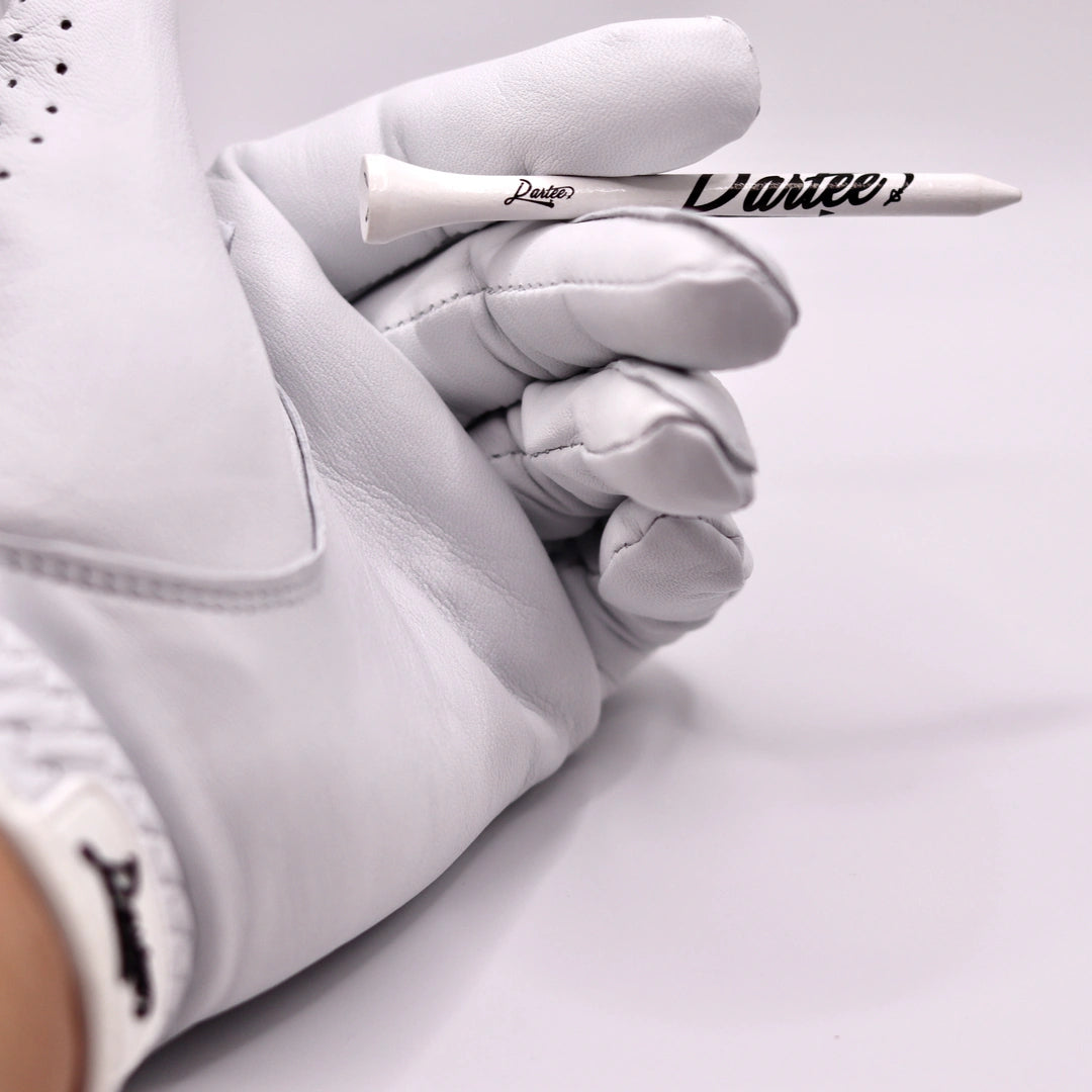 Dar-Tees – Dartee Golf