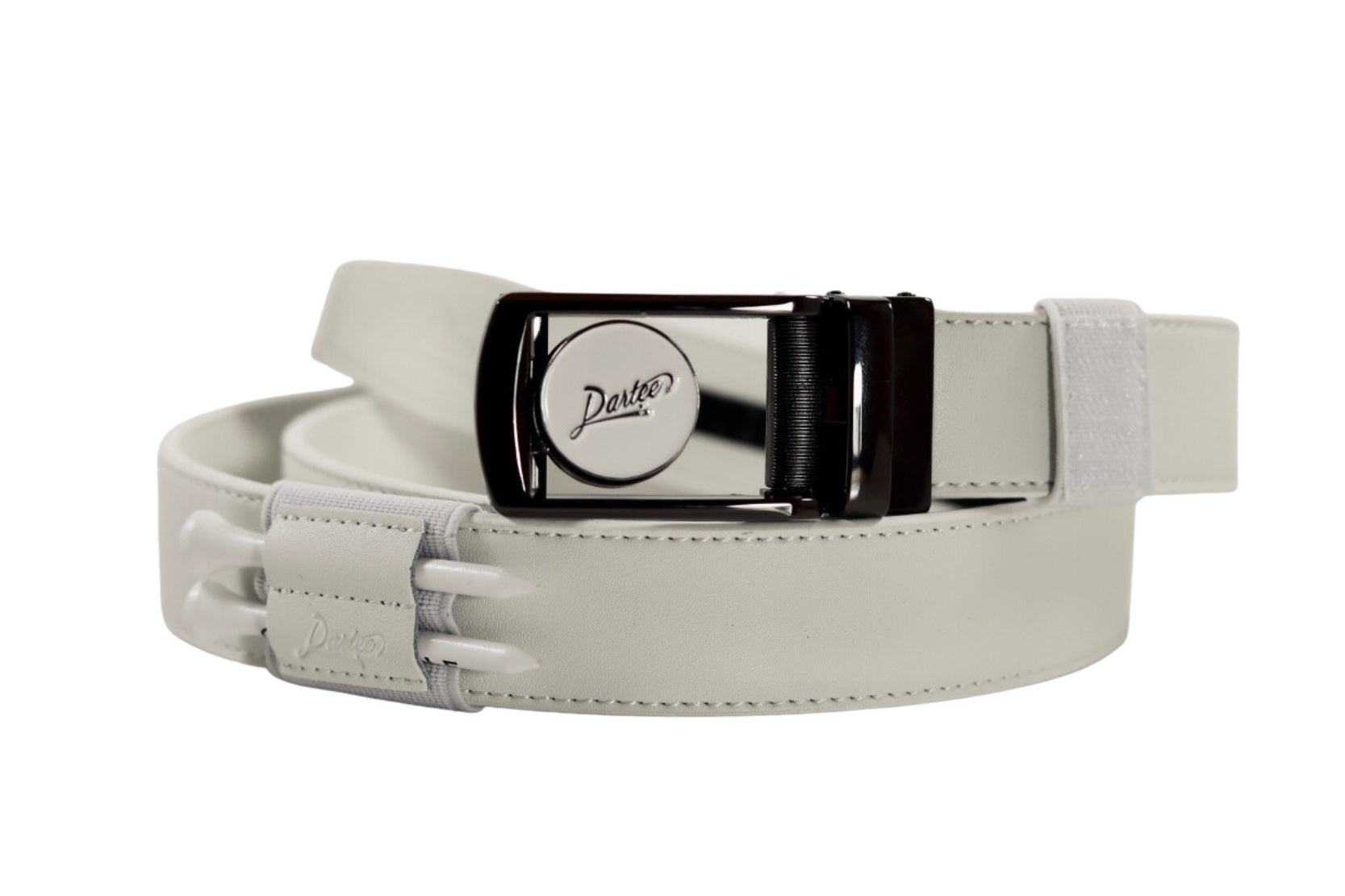 Elevate Your Style with Dartee Golf Belts | Luxury Golf Belts for Men